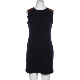 Massimo Dutti Kleid Damen Größe M Second Hand blau