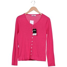 Peter Hahn Strickjacke Damen Größe S Second Hand pink