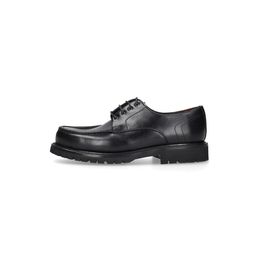 Henry Stevens Lace-Up Shoes ' Harry N ' male Black size 44