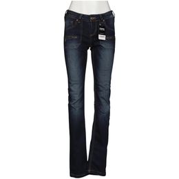 SOCCX Jeans Damen Gr&ouml;&szlig;e 27 Second Hand marine