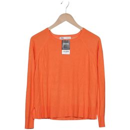 Zara Pullover Damen Gr&ouml;&szlig;e S Second Hand orange