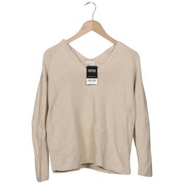 armedangels Pullover Damen Gr&ouml;&szlig;e S Second Hand beige