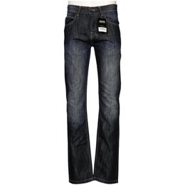 Denim Co. Jeans Herren Größe 32 Second Hand blau