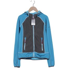 Icepeak Kapuzenpullover Damen Gr&ouml;&szlig;e S Second Hand bunt