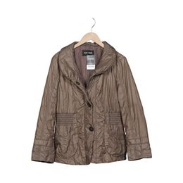 Gerry Weber Jacke Damen Gr&ouml;&szlig;e M Second Hand braun