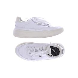 adidas originals Sneaker Damen Größe 36 Second Hand weiß
