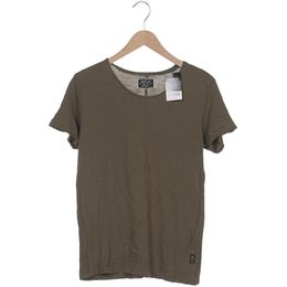 Replay T-Shirt Herren Gr&ouml;&szlig;e M Second Hand gr&uuml;n