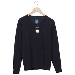 Tom Tailor Pullover Herren Größe M Second Hand marine