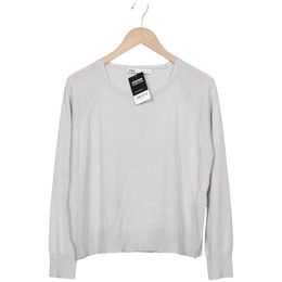 Zara Pullover Damen Gr&ouml;&szlig;e S Second Hand grau