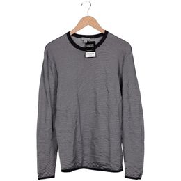 Cos Pullover Herren Gr&ouml;&szlig;e L Second Hand grau