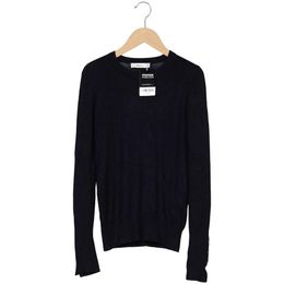 Zara Pullover Damen Gr&ouml;&szlig;e S Second Hand marine