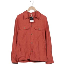 Mango Man Jacke Herren Gr&ouml;&szlig;e M Second Hand rot