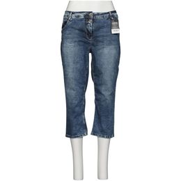 Cecil Jeans Damen Gr&ouml;&szlig;e 36 Second Hand blau