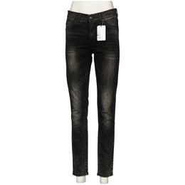 Angels Jeans Damen Gr&ouml;&szlig;e 31 Second Hand schwarz