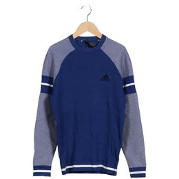 adidas Performance Pullover Herren Größe XS Second Hand bunt