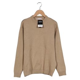 Zara Pullover Herren Gr&ouml;&szlig;e S Second Hand beige