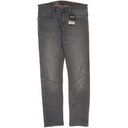 Tom Tailor Jeans Herren Gr&ouml;&szlig;e 32 Second Hand grau