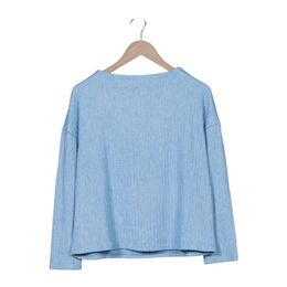 Tom Tailor Pullover Damen Gr&ouml;&szlig;e M Second Hand hellblau