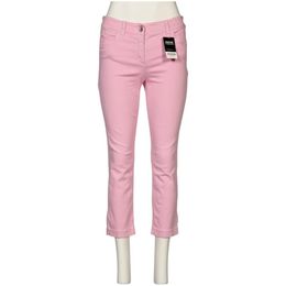 Gerry Weber Jeans Damen Gr&ouml;&szlig;e 32/34 Second Hand pink