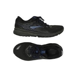 Brooks Sneaker Herren Gr&ouml;&szlig;e 43 Second Hand bunt