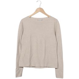 BETTY & CO Betty & Co Pullover Damen Gr&ouml;&szlig;e S Second Hand beige