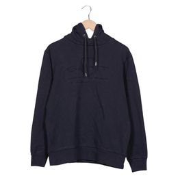 Gant Kapuzenpullover Herren Größe L Second Hand marine