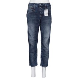 Herrlicher Jeans Damen Gr&ouml;&szlig;e 28 Second Hand blau