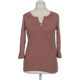 Marc O'Polo Marc O'Polo Bluse Damen Gr&ouml;&szlig;e XS Second Hand braun