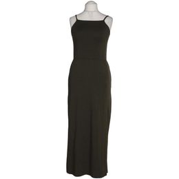 LANIUS Kleid Damen Größe XXS Second Hand grün