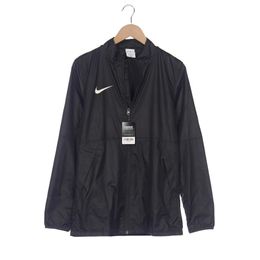 Nike Jacke Herren Gr&ouml;&szlig;e M Second Hand grau
