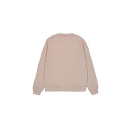 Alpha Industries Sweatshirt 'Basic' Herren Gr&ouml;&szlig;e XXXL sand