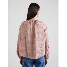 & other stories & Other Stories Bluse Damen Gr&ouml;&szlig;e M rosa