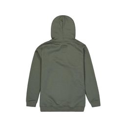 Alpha Industries Sweatshirt 'Basic' Jungen Gr&ouml;&szlig;e 152 oliv
