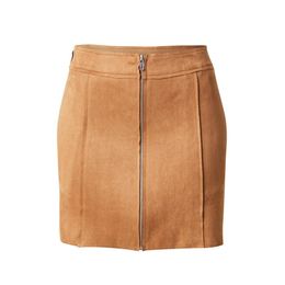 ABOUT YOU Rock 'Lilou' Damen Größe 44 smaragd