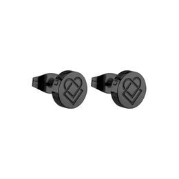 Liebeskind Berlin Earrings female Black size One Size