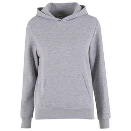 Urban Classics Sweatshirt 'Essential' female Grey size XXXL