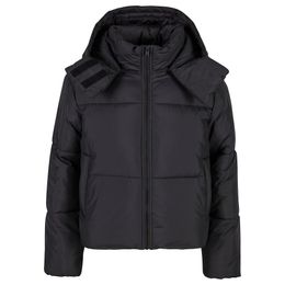 Urban Classics Winter Jacket female Black size L