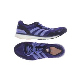 adidas Performance Sneaker Damen Gr&ouml;&szlig;e 41 Second Hand blau