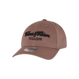 Pegador Cap 'Kero' male Brown size Onesize