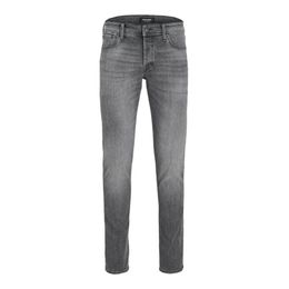 Jack & Jones Jack & Jones Jeans 'JJIMike JJOriginal' Herren Gr&ouml;&szlig;e 32 black denim