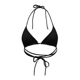 OW Collection Bikinitop Damen Gr&ouml;&szlig;e 75 schwarz