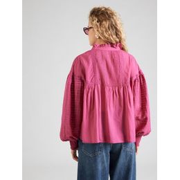 Vanessa Bruno Bluse Damen Gr&ouml;&szlig;e M/L grenadine