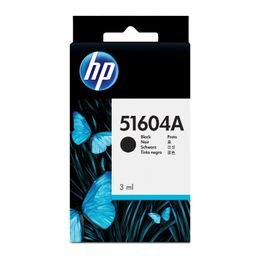 HP Original Canon BP 1200 D (51604A) Druckerpatrone Schwarz