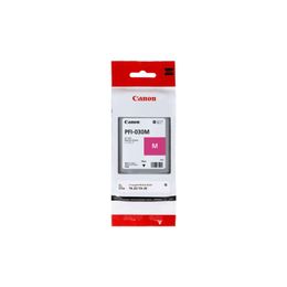 Original Canon 3491C001 / PFI-030M Druckerpatrone Magenta