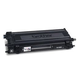 Original Brother DCP-9045 CN (TN-135BK) Toner Schwarz