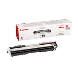 Original Canon 4368B002 / 729M Toner Magenta