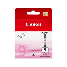 Original Canon Pixma Pro 9500 (1039B001 / PGI-9PM) Druckerpatrone Light Magenta