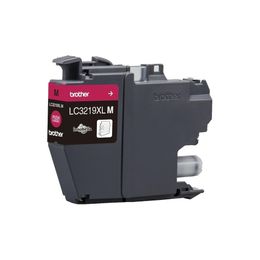 Original Brother MFC-J 5930 DW (LC-3219XLM) Druckerpatrone Magenta