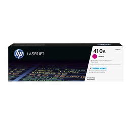 Original HP Color LaserJet Pro M 452 dw (CF413A / 410A) Toner Magenta