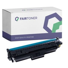 FairToner Kompatibel f&uuml;r HP Color LaserJet Pro 4202 dn (W2202A / 220A) Toner Gelb
